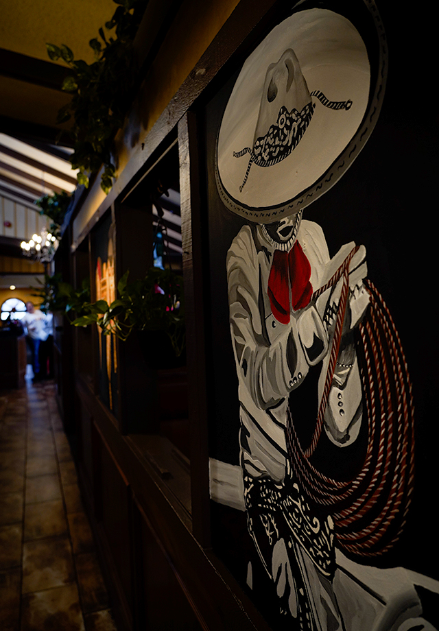 El Caporal Mexican Restaurant - Best Mexican Food in Twin Falls